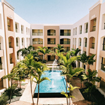 Vacation with Book Now, Pay Later Options | Purchasing Power